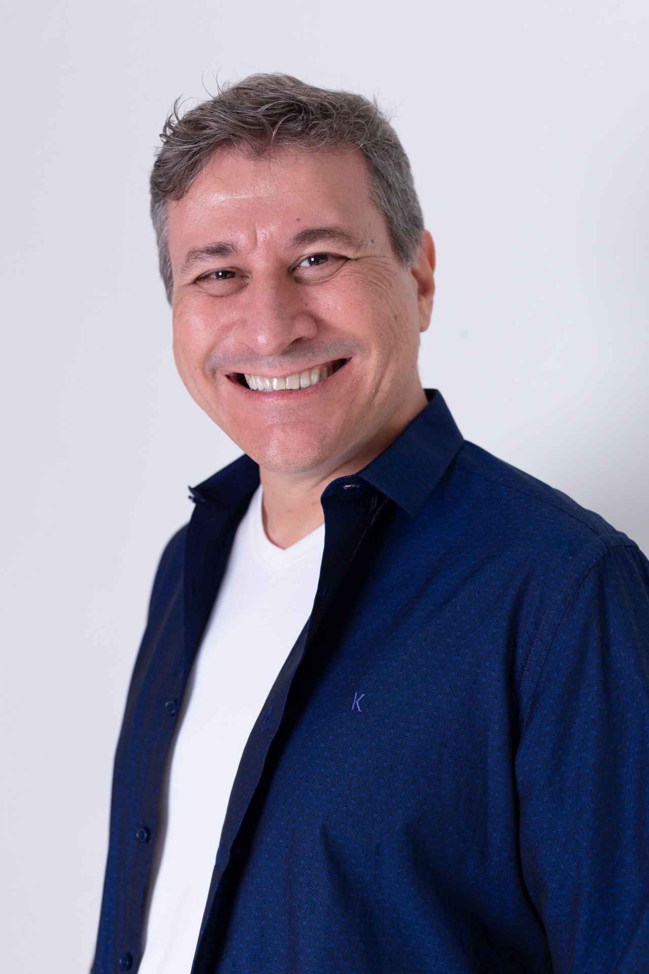 Terapeuta Integrativo - Ressignificação de Traumas | Daniel Nóbrega